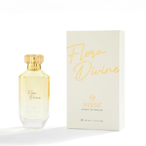 Amazon.com : Generic Flora Divine by Prime Craft, Eau de Parfum for ...
