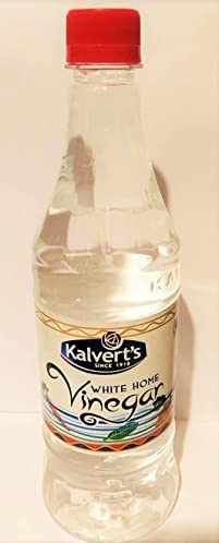 Kalvert White Vinegar 750ml : Amazon.in: Grocery & Gourmet Foods