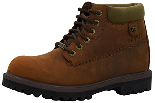 List of the Best HVAC Work Boots: Protect Your Feet on the Job