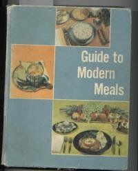 Guide to Modern Meals: 9780070564015: Books - Amazon.ca