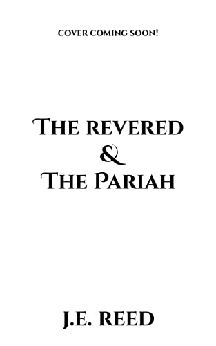Amazon.com: The Revered and the Pariah: A Fae Fantasy Romance (Fae of ...