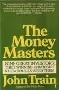 The Money Masters: Nine Great Investors: Their Winning Strategies and ...