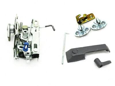 SR EnterpriseS Maruti Gypsy Tailgate Lock Mechanism Latch Rear Gate ...
