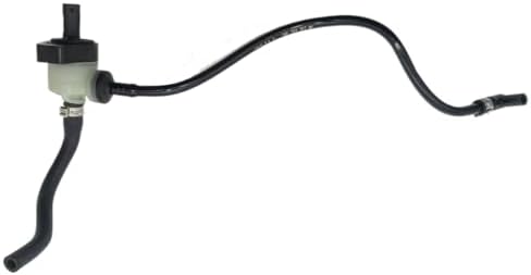 Amazon.com: ThpeMakcr Engine PCV Breather Hose Vacuum Tube Fit for Audi ...