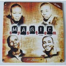 Magic System - 1er Gaou - Amazon.com Music