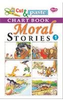 Cut & Paste Chart Book Moral Stories: 9788131010846: Books - Amazon.ca