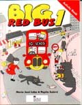 Big Red Bus: 1: Activity Book: Maria Jose Lobo, Pepita Subira ...
