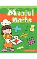 Amazon.in: Buy Mental Maths Kindergarten Book Online at Low Prices in ...
