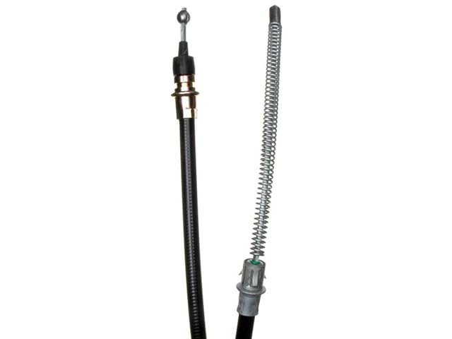 Raybestos Brakes Parking Brake Cable P N Bc92371 | eBay