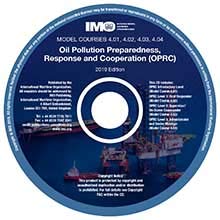 Buy OPRC courses on CD Book Online at Low Prices in India | OPRC ...