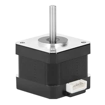 Amazon.com: RiToEasysports 42 Stepper Motor,2 Phase Stepping Motor,Low ...