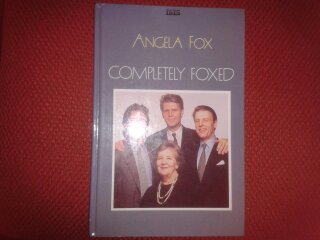 Completely Foxed: Angela Fox: 9781850894162: Amazon.com: Books