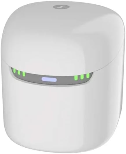 Amazon.com: Signia Combi Charger (Dry, Clean & Charge), White : Health ...