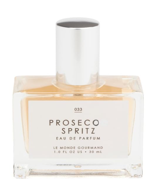 Amazon.com : Tru Fragrance & Beauty LLC Tru Fragrance Gourmand PROSECO ...