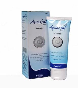 AquaOat Cream 100gm Pack Of 1 : Amazon.in: Beauty
