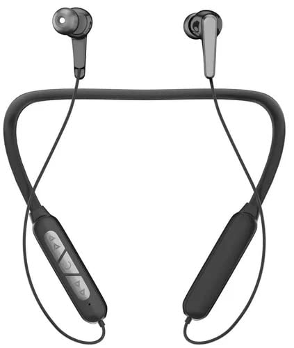 SELFOON Crystal Bluetooth Wireless in Ear Earphones with mic, Upto 30 ...