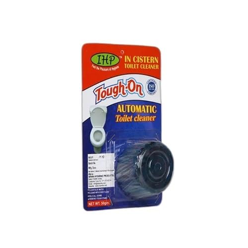 Marine, Flushmatic In-Cistern Toilet Cleaner Blocks | Toilet Flush ...