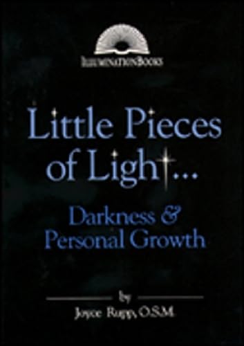 Amazon.com: Little Pieces of Light…Darkness and Personal Growth ...