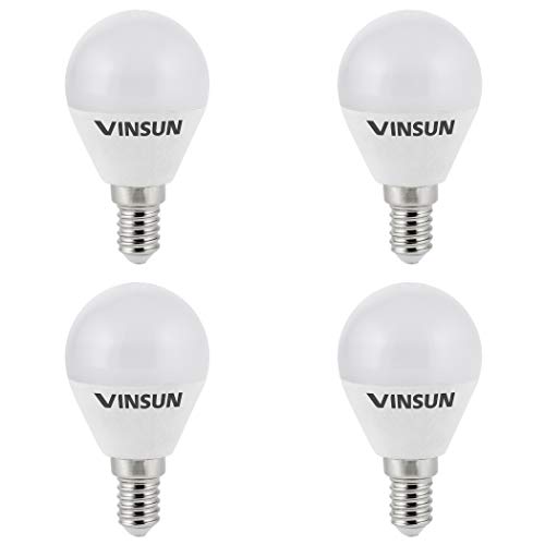 Golf Ball LED Light Bulbs | LED Bulb Deals