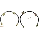 ・ブランド:a-partrix・製造元:A-Partrix・モデル:AM230427467720・製造元/メーカー部品番号:AM230427467720・ブレーキライン ブレーキホース ブレーキ油圧ホース フロントブレーキライン フロントブ...