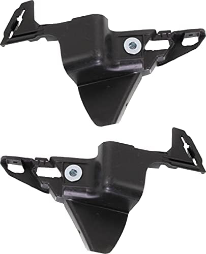 Amazon.com: Garage-Pro Lower Bumper Bracket SET Compatible with ...