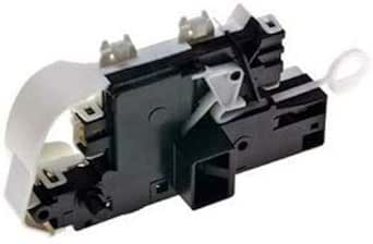 Amazon.com: GLOB PRO SOLUTIONS - Washer Door Latch AP6017910 ...
