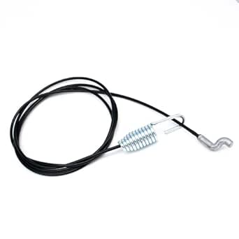 746-05067 946-05067 Clutch Drive Cable replacment Fits for MTD Troy ...
