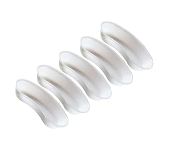 MEDIGUARD Plastic Kidney Tray "10inch x 400mm" Inches, Reusable and ...