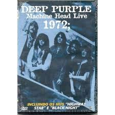 Amazon.com: machine head live 1972, : Movies & TV