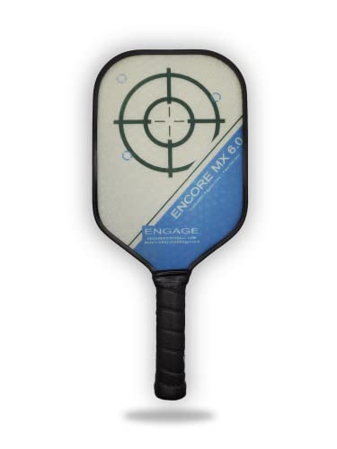 Top 7 Long Handle Pickleball Paddles For Ultimate Power And Control In 2023