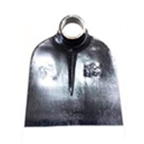 Star H 304 Iron Hoe Powrah (Silver, 1.1 Kg)-4 Pcs : Amazon.in: Garden ...