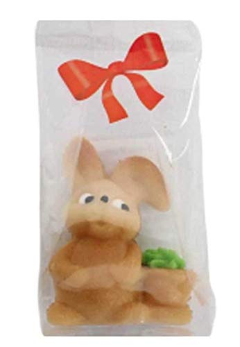 Amazon.com : German Marzipan Bunny, 0.88 oz (28g) : Grocery & Gourmet Food