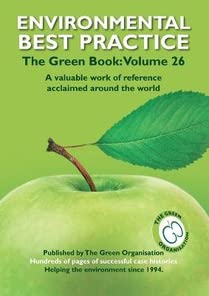 The Green Book, Volume 26 : Buy Online at Best Price in KSA - Souq is ...