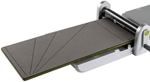 Amazon.com: Accuquilt GO! Strip Cutter-5" (4 1/2" Finished)