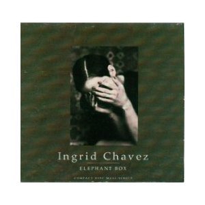 Chavez, Ingrid - Elephant Box - Amazon.com Music