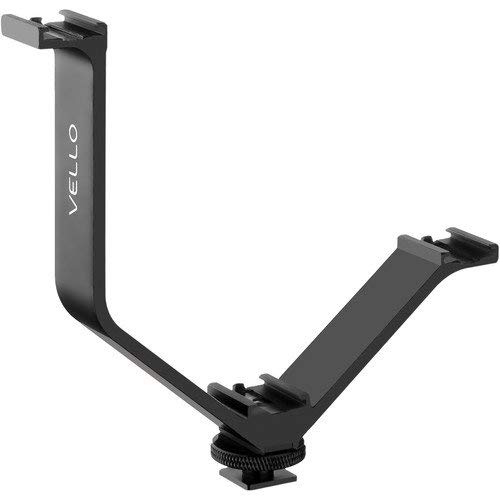 Buy Vello V-Rig 6.5" Triple Shoe Bracket Online at Low Price in India ...