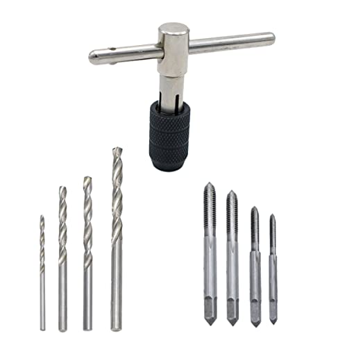 Kit De Machuelos - Ferreteria Y Herramientas