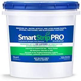 Blue Bear 605 Pro Coating Remover - One Gallon (128 oz) - Amazon.com