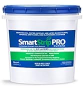 Smart Strip PRO Paint Remover, Professional Strength Formula Strips up ...