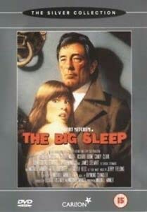 The Big Sleep [DVD] : Amazon.ie