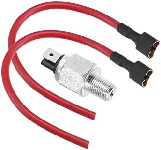 Amazon.com: A ABSOPRO Motorcycle Brake Light Switch 72023-51D/E Stop ...