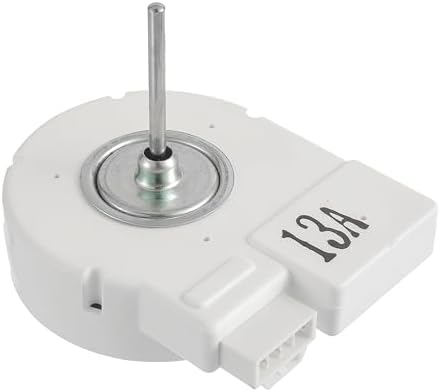 Amazon.com: BOSHCHEN Replacement Part DA31-00146H Evaporator Fan Motor ...