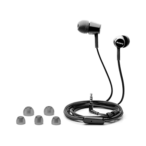 Die 16 besten Sony In-Ear Kopfhörer - Hifi-Online.net