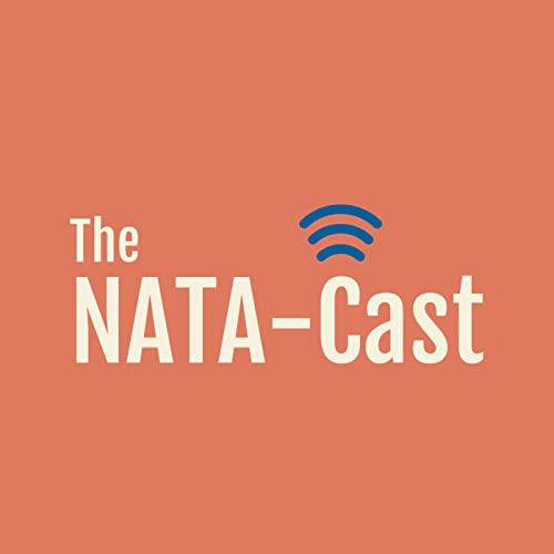 Amazon.co.jp: The NATA-Cast : The National Athletic Trainers ...