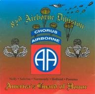 82nd Airborne Division Chorus - The All-American Chorus - Amazon.com Music