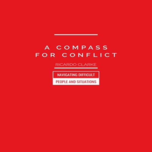 Play A Compass for Conflict by Ricardo Clarke on Amazon Music