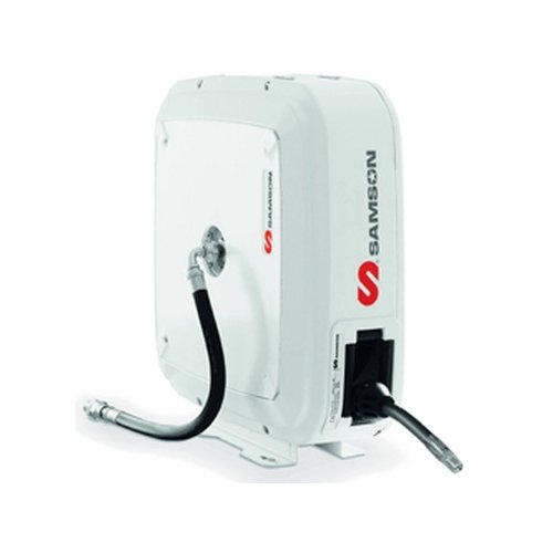 SAMSON 507936 507 Series Individually Enclosed Hose Reels, Enclosed ...