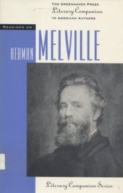 Readings on Herman Melville (Greenhaven Press Literary Companion to ...