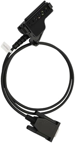 Amazon.com: Programming Cable Compatible with Motorola Xts1500 Xts2500 ...