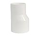 Lesso America 429 Series PVC Pipe Fitting - Eccentric Reducer Coupling ...